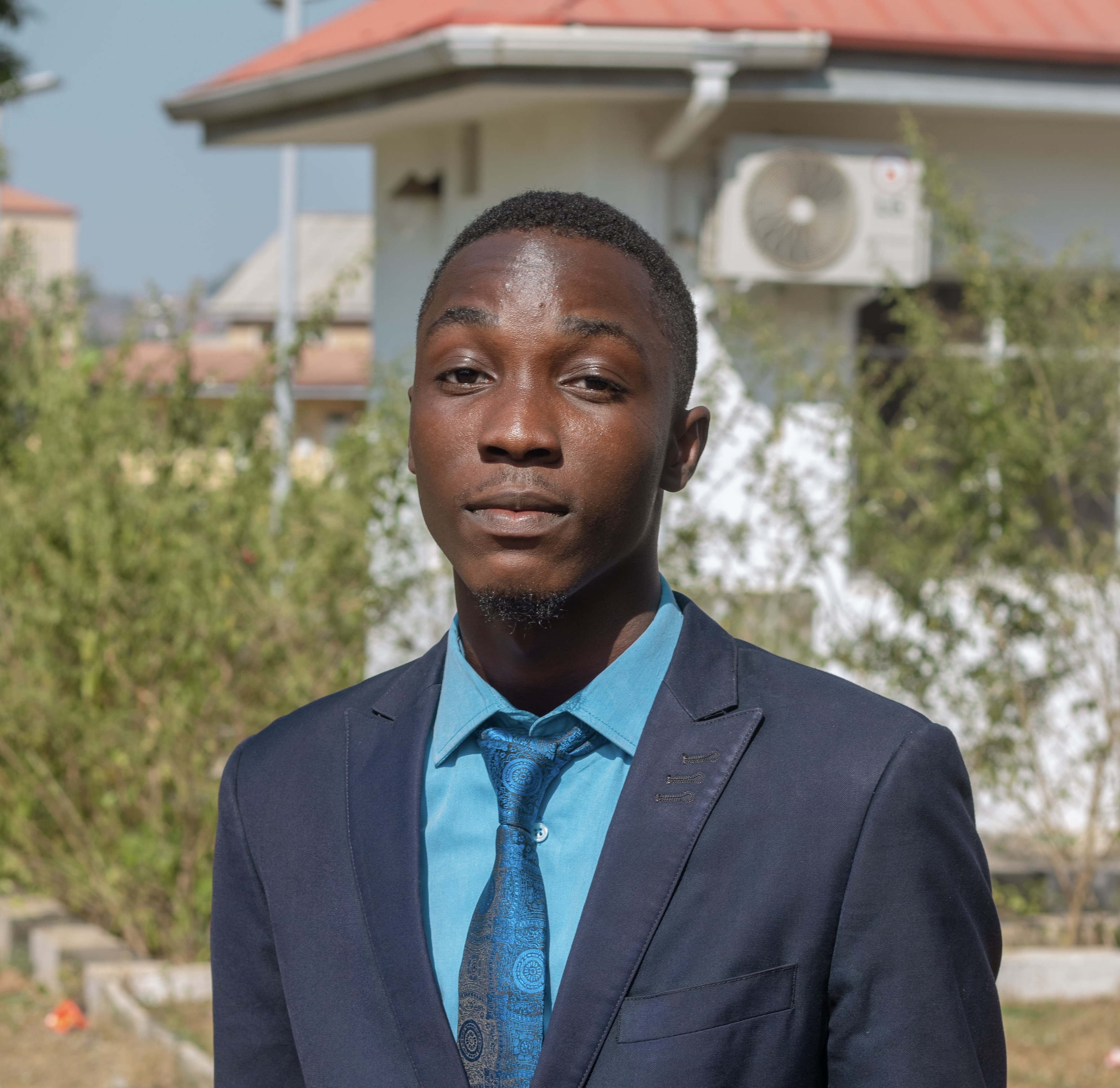 Jeremiah Joseph | Senior Software Engineer